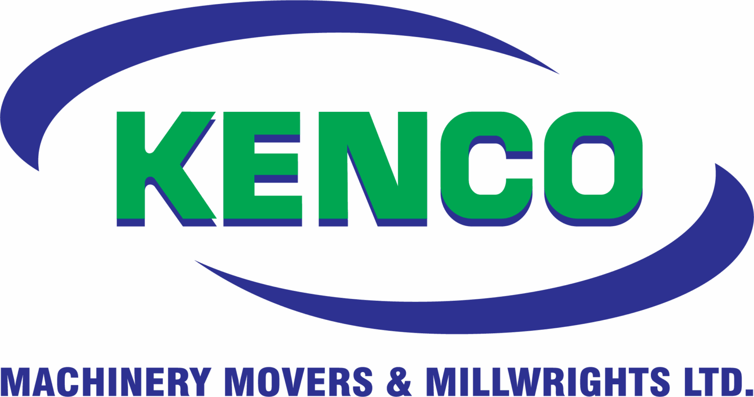 Kenco Machinery Movers & Millwrights Ltd.